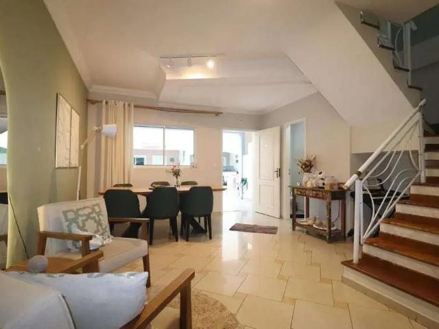 Casa / Sobrado para Venda em Santo André/SP Vila Scarpelli 3 Quartos