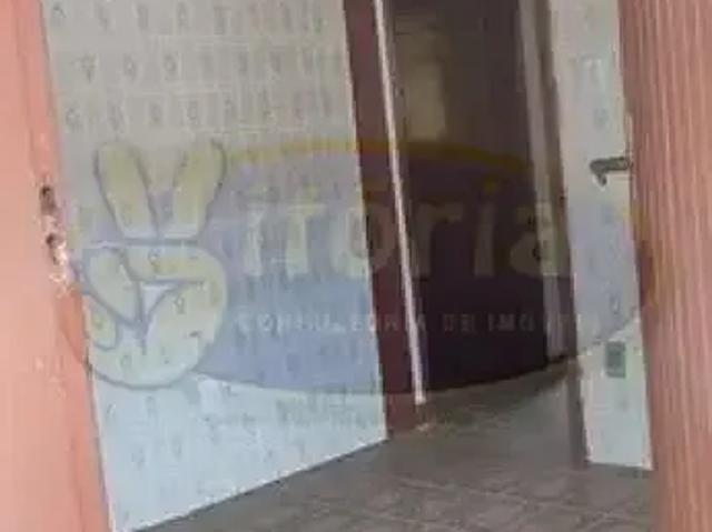 Casa / Sobrado para Venda em Santo André/SP Vila Scarpelli 3 Quartos