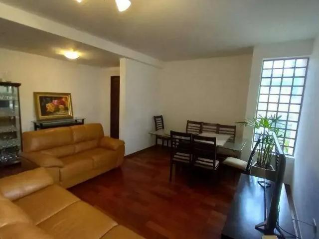 Casa / Sobrado para Venda em Santo André/SP Vila Scarpelli 3 Quartos