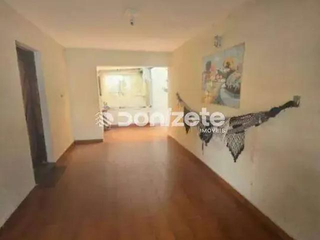 Casa / Sobrado para Venda em Santo André/SP Vila Scarpelli 3 Quartos