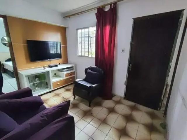 Casa / Sobrado para Venda em Santo André/SP Vila Scarpelli 3 Quartos