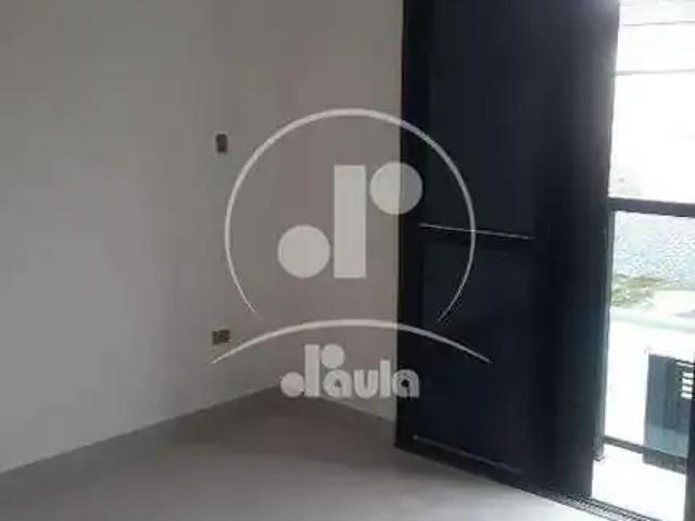 Casa / Sobrado para Venda em Santo André/SP Vila Scarpelli 3 Quartos