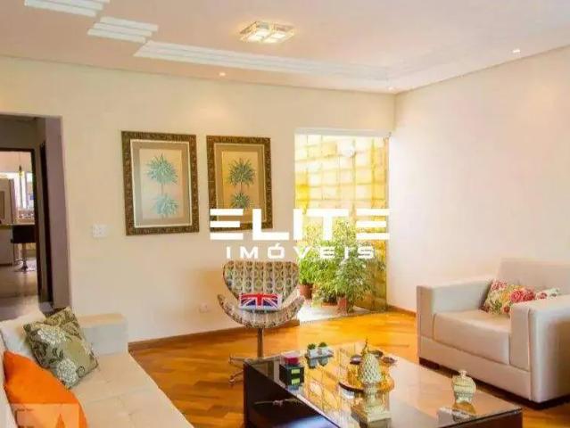 Casa / Sobrado para Venda em Santo André/SP Vila Scarpelli 3 Quartos