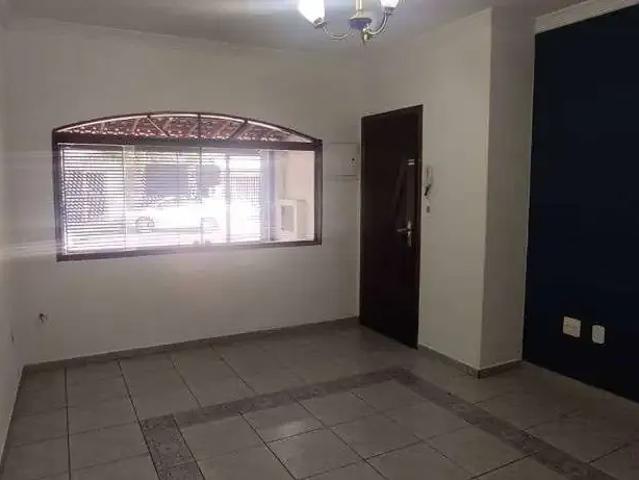 Casa / Sobrado para Venda em Santo André/SP Vila Scarpelli 3 Quartos