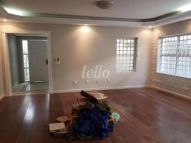 Casa / Sobrado para Venda em Santo André/SP Vila Scarpelli 3 Quartos