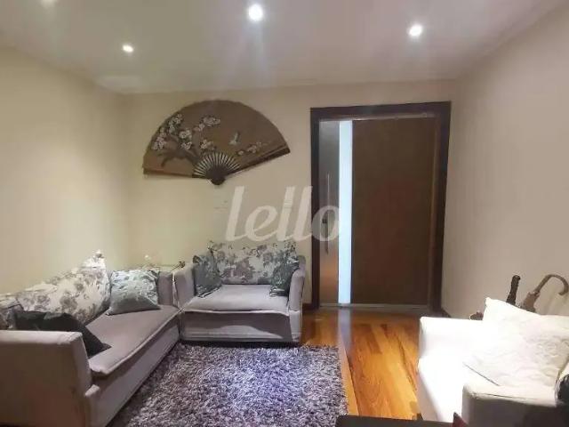 Casa / Sobrado para Venda em Santo André/SP Vila Scarpelli 3 Quartos