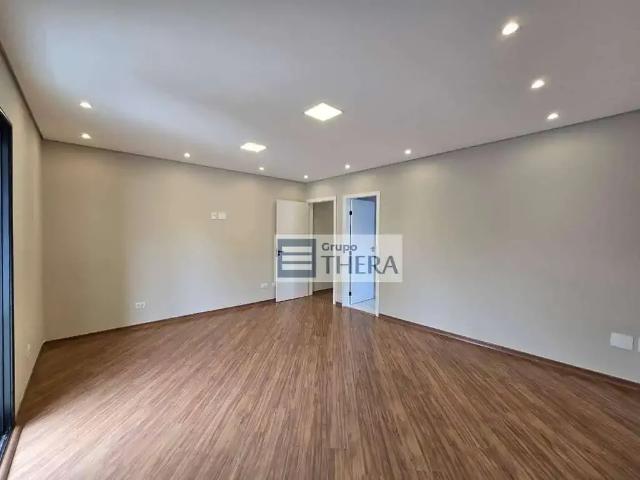 Casa / Sobrado para Venda em Santo André/SP Vila Scarpelli 3 Quartos