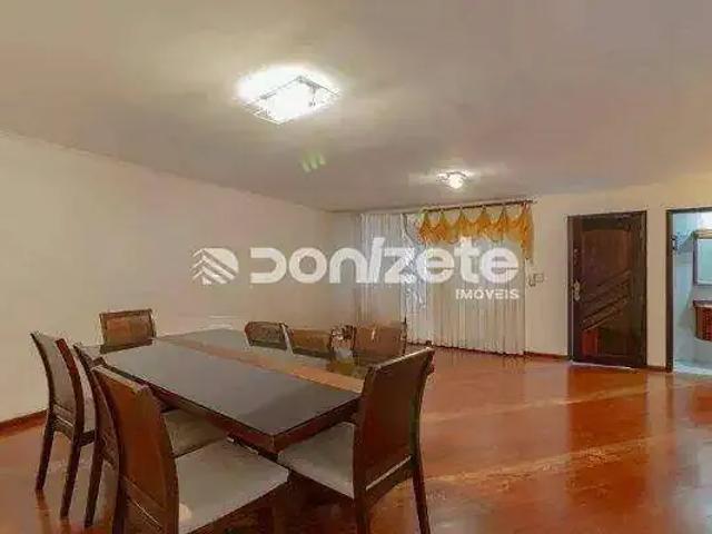 Casa / Sobrado para Venda em Santo André/SP Vila Scarpelli 3 Quartos