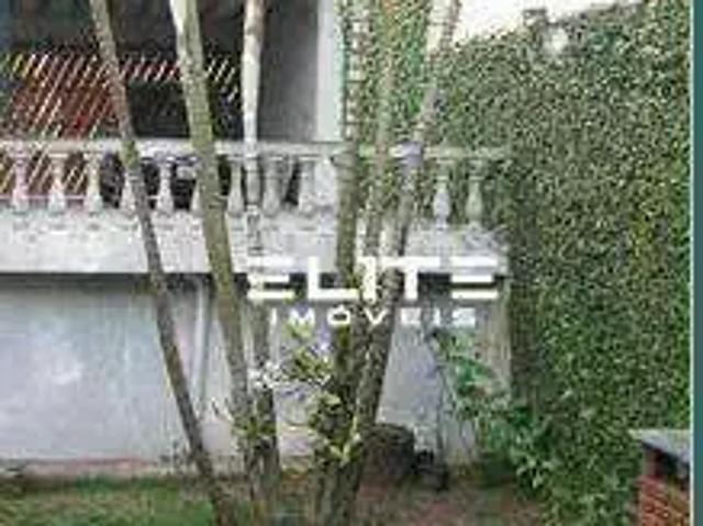 Casa / Sobrado para Venda em Santo André/SP Vila Scarpelli 4 Quartos