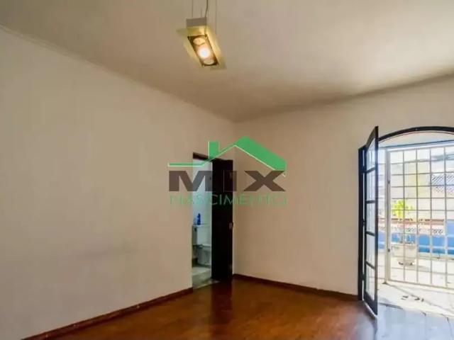 Casa / Sobrado para Venda em Santo André/SP Vila Scarpelli 4 Quartos