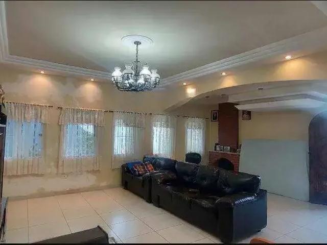Casa / Sobrado para Venda em Santo André/SP Vila Scarpelli 4 Quartos