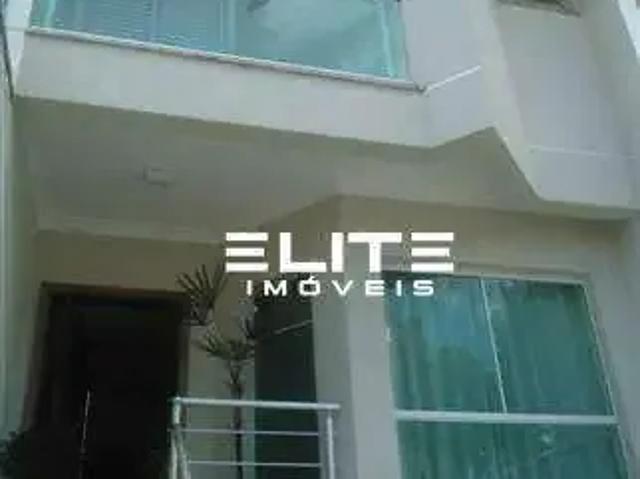Casa / Sobrado para Venda em Santo André/SP Vila Scarpelli 4 Quartos