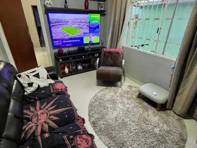 Casa / Sobrado para Venda em Santo André/SP Vila Scarpelli 4 Quartos