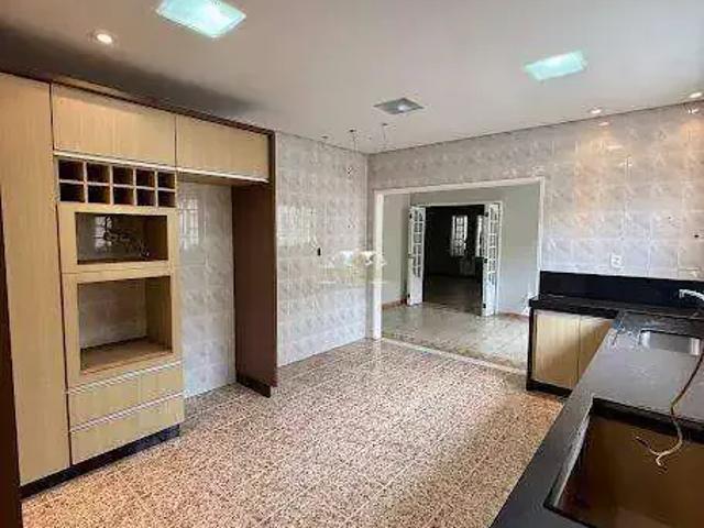 Casa / Sobrado para Venda em Santo André/SP Vila Scarpelli 5 Quartos