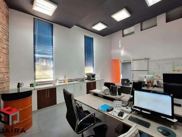 Casa / Sobrado para Venda em Santo André/SP Vila Scarpelli 5 Quartos