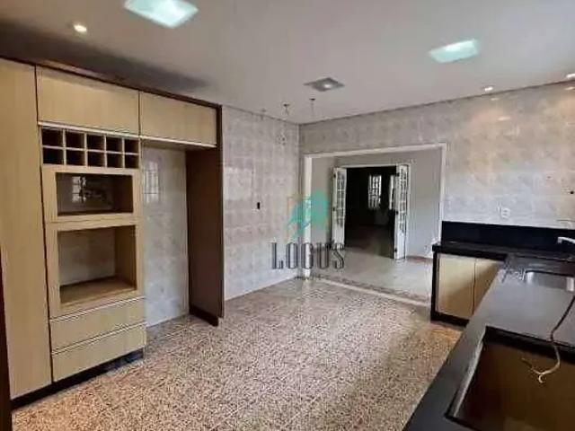 Casa / Sobrado para Venda em Santo André/SP Vila Scarpelli 5 Quartos