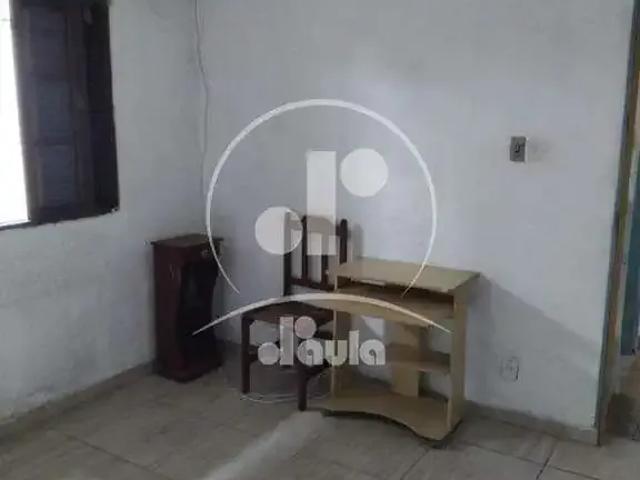 Casa / Sobrado para Venda em Santo André/SP Vila Suíça 3 Quartos
