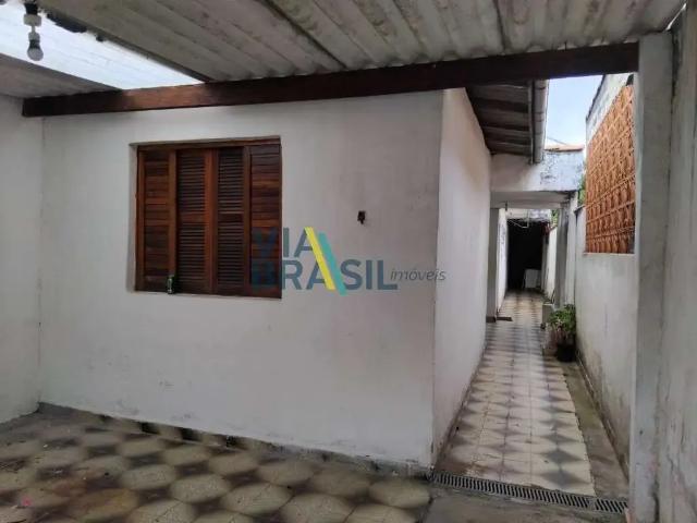 Casa / Sobrado para Venda em Santo André/SP Vila Suíça 3 Quartos