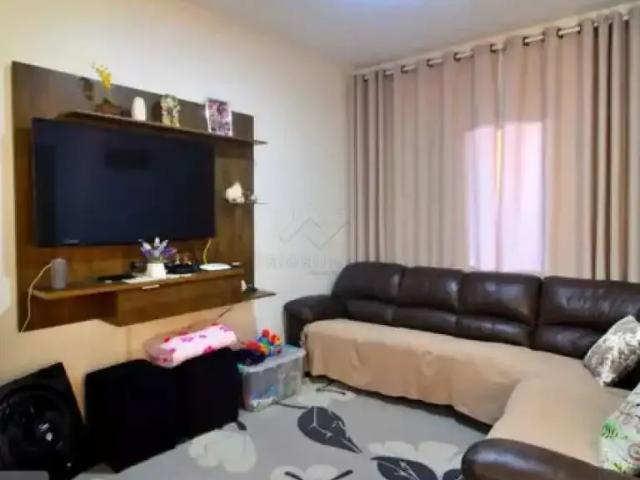 Casa / Sobrado para Venda em Santo André/SP Vila Suíça 3 Quartos