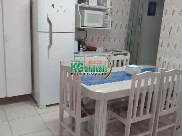 Casa / Sobrado para Venda em Santo André/SP Vila Suíça 3 Quartos