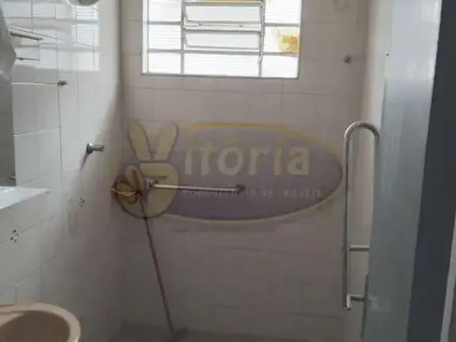 Casa / Sobrado para Venda em Santo André/SP Vila Suíça 3 Quartos