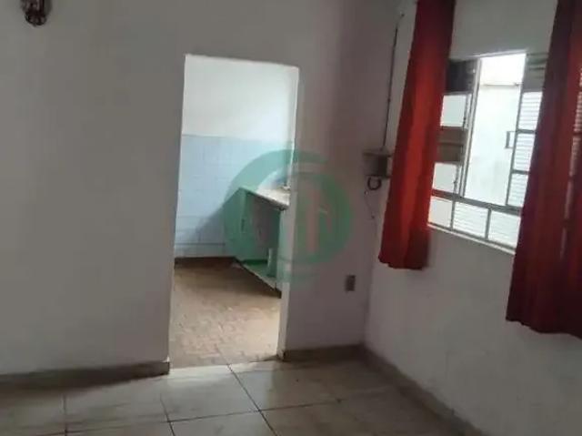 Casa / Sobrado para Venda em Santo André/SP Vila Suíça 3 Quartos
