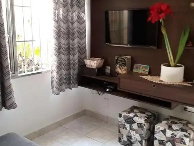 Casa / Sobrado para Venda em Santo André/SP Vila Suíça 2 Quartos