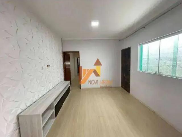 Casa / Sobrado para Venda em Santo André/SP Vila Suíça 2 Quartos