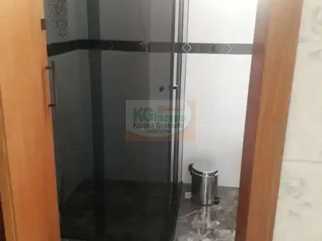 Casa / Sobrado para Venda em Santo André/SP Vila Suíça 2 Quartos