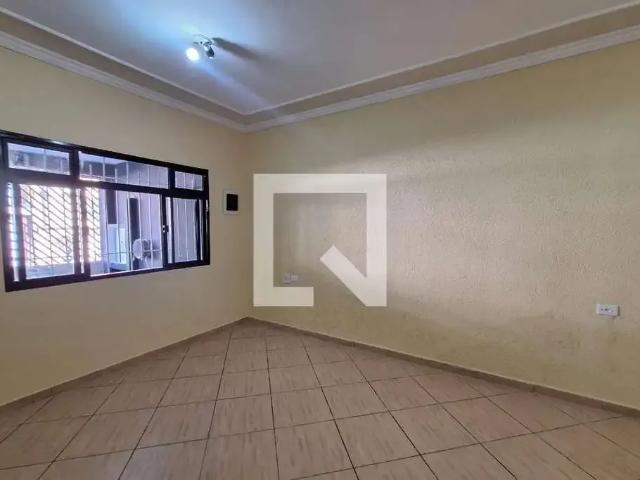 Casa / Sobrado para Venda em Santo André/SP Vila Palmares 3 Quartos