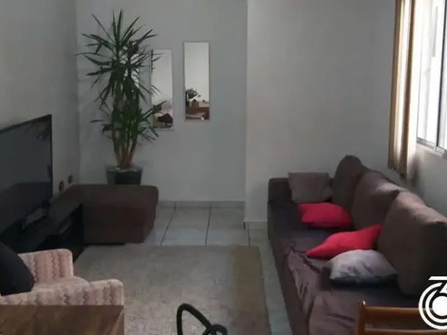 Casa / Sobrado para Venda em Santo André/SP Vila Palmares 3 Quartos
