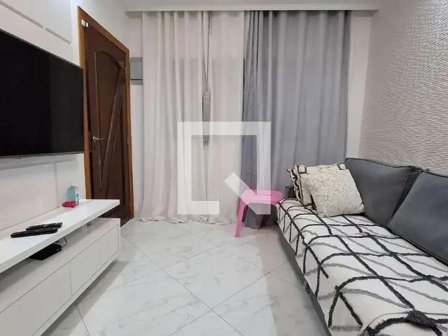 Casa / Sobrado para Venda em Santo André/SP Vila Palmares 3 Quartos