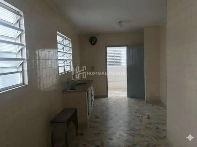 Casa / Sobrado para Venda em Santo André/SP Vila Palmares 3 Quartos