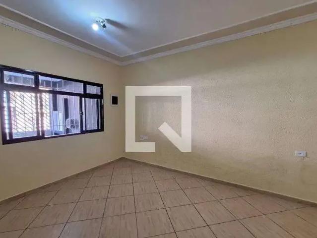 Casa / Sobrado para Venda em Santo André/SP Vila Palmares 3 Quartos