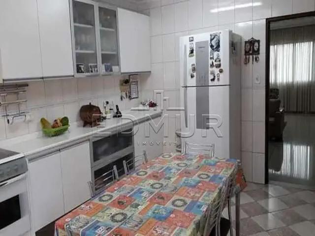 Casa / Sobrado para Venda em Santo André/SP Vila Palmares 3 Quartos