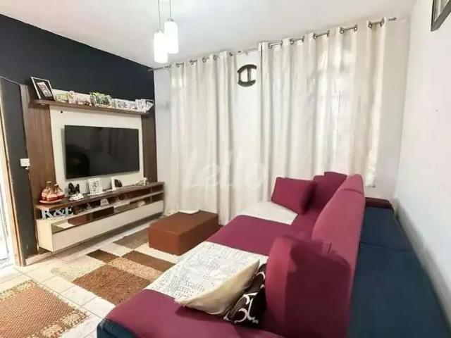 Casa / Sobrado para Venda em Santo André/SP Vila Palmares 2 Quartos