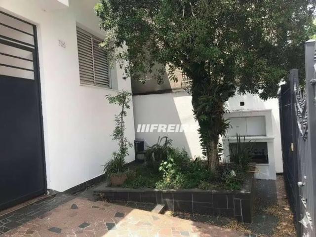 Casa / Sobrado para Venda em Santo André/SP Vila Palmares 2 Quartos