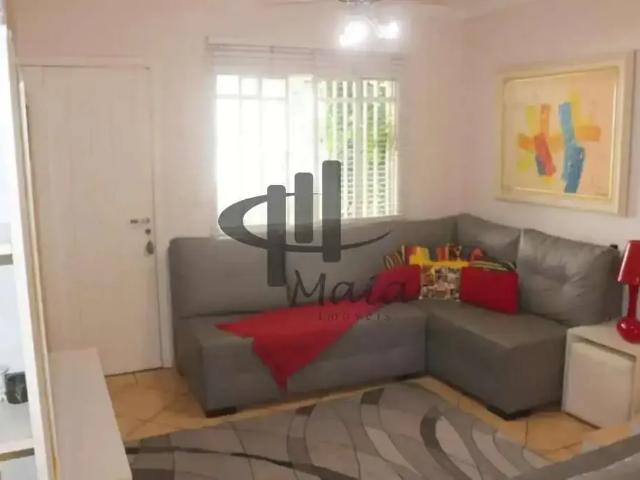 Casa / Sobrado para Venda em Santo André/SP Vila Palmares 2 Quartos