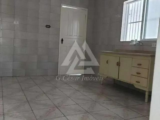 Casa / Sobrado para Venda em Santo André/SP Vila Palmares 2 Quartos