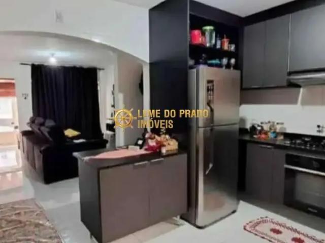 Casa / Sobrado para Venda em Santo André/SP Vila Palmares 2 Quartos