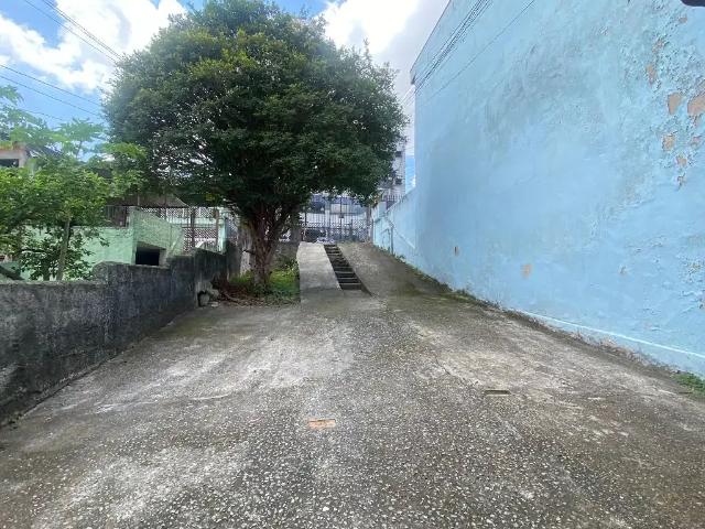 Casa / Sobrado para Venda em Santo André/SP Vila Palmares 2 Quartos