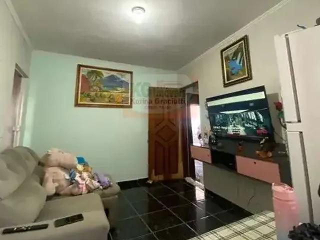 Casa / Sobrado para Venda em Santo André/SP Vila Palmares 2 Quartos