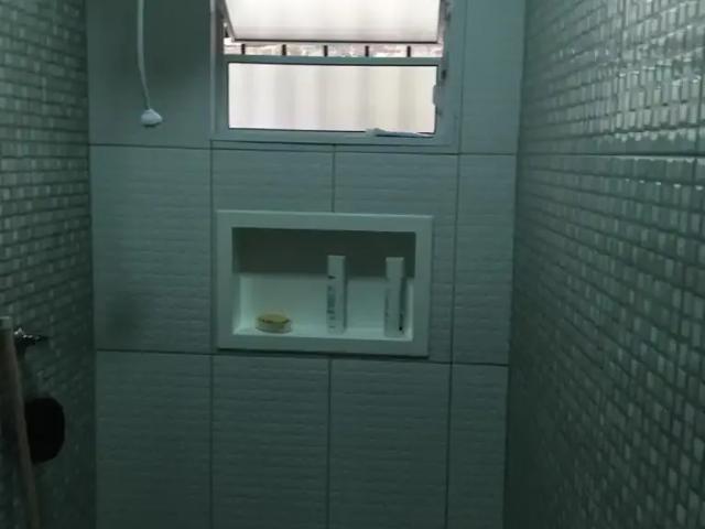 Casa / Sobrado para Venda em Santo André/SP Vila Palmares 2 Quartos