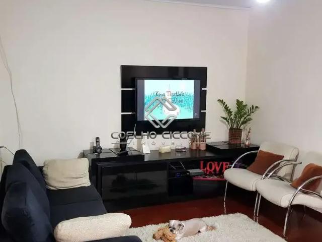Casa / Sobrado para Venda em Santo André/SP Vila Palmares 2 Quartos