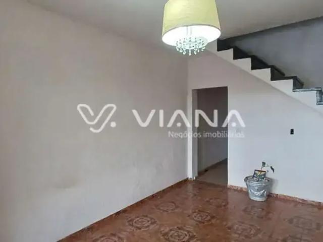 Casa / Sobrado para Venda em Santo André/SP Vila Palmares 2 Quartos