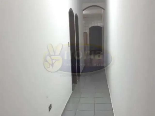 Casa / Sobrado para Venda em Santo André/SP Vila Palmares 2 Quartos