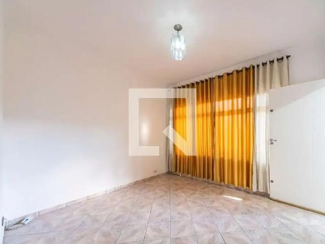 Casa / Sobrado para Venda em Santo André/SP Vila Palmares 4 Quartos
