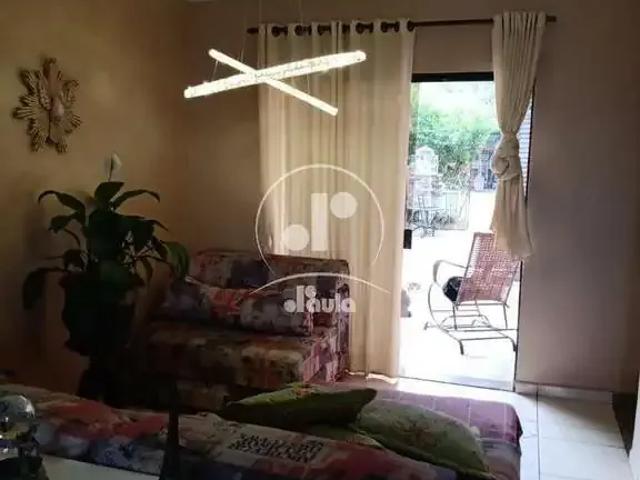 Casa / Sobrado para Venda em Santo André/SP Vila Palmares 4 Quartos
