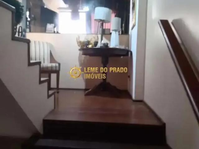 Casa / Sobrado para Venda em Santo André/SP Vila Palmares 5 Quartos