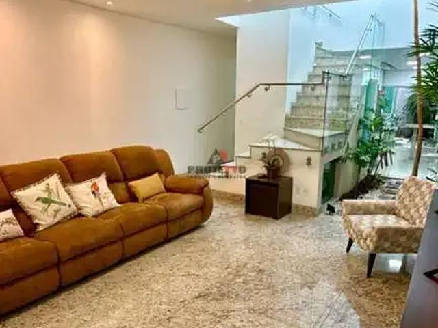 Casa / Sobrado para Venda em Santo André/SP Vila Pinheirinho 3 Quartos